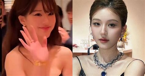 얼굴 또 달라져 인기 女배우 성형 의혹에 묵묵부답 [룩 글로벌]