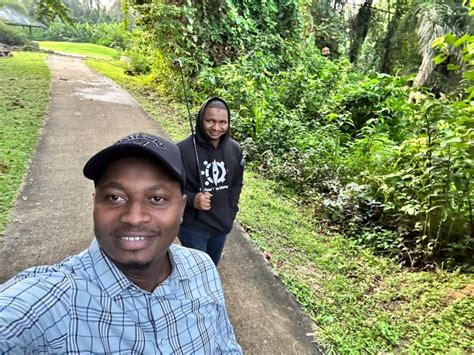 Hamzat Lawal On Linkedin 🐘 Spent Some Quality Time At A Retreat With