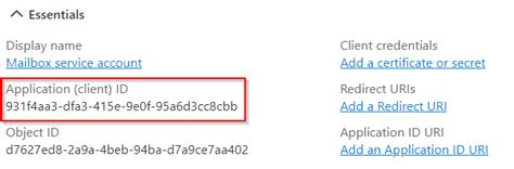 Restrict Azure App Permissions To Specific Mailboxes Only Azure
