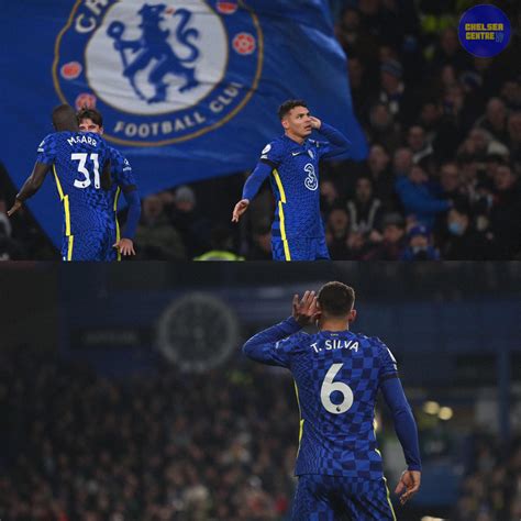 545 Best Chel Images On Pholder Chelseafc Philippines And National Park