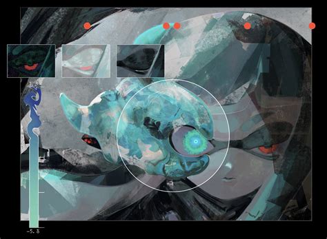 Zicbx Agent 3 Splatoon Inkling Girl Inkling Player Character Nintendo Splatoon Series