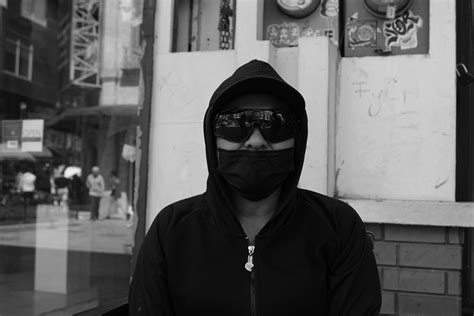 Una Mirada Desnuda De Monterrey Behance