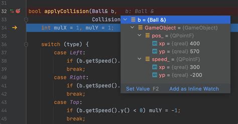 Clion 2020 3 Core Dumps Debug And Debug As Root Ctest Support Misra Guideline Integration