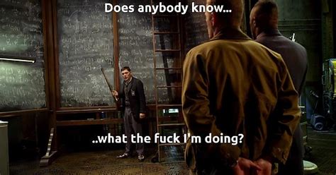 When My Linux Desktop Is Covered In Open Terminals And Firefox Tabs