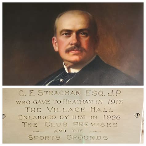 Heacham Club Charity