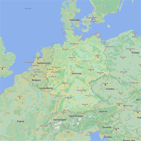 Wind Power Volume Mwh Germany 2019 Speedwell Climate