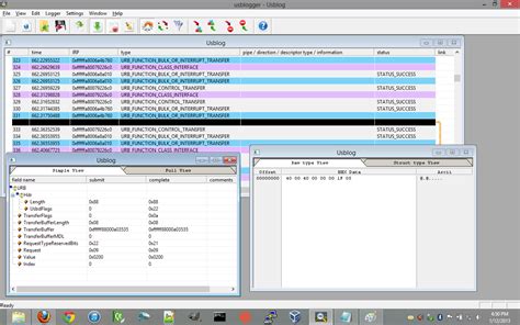 Usb Why Is My Kernel Module Throwing Broken Pipe Errors When I Try To Write To A Device