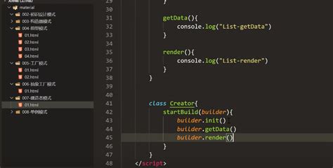 前端学习笔记202306学习笔记第五十一天 建造模式2 Csdn博客 前端学习笔记202306学习笔记第五十一天 建造模式2 Csdn博客