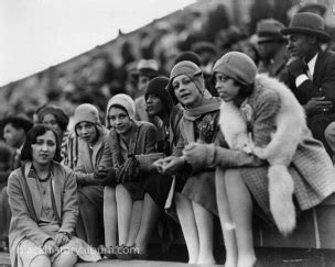 Flappers Women In The 1920s