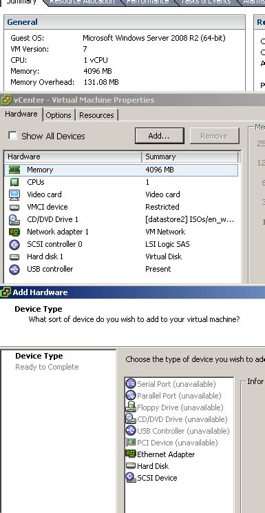 Anyone Having Any Luck With The New Vsphere 4 1 Usb Passthrough Capability 4 By Joe9117