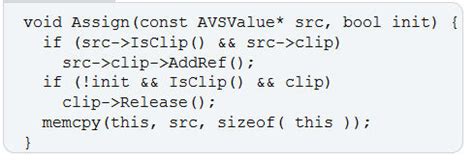 Test Your C Static Analysis Skills