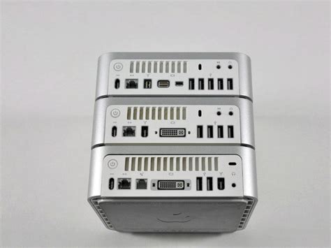 Mac Mini Teardown Adding Second Hard Drive Tb Upgrade Kit