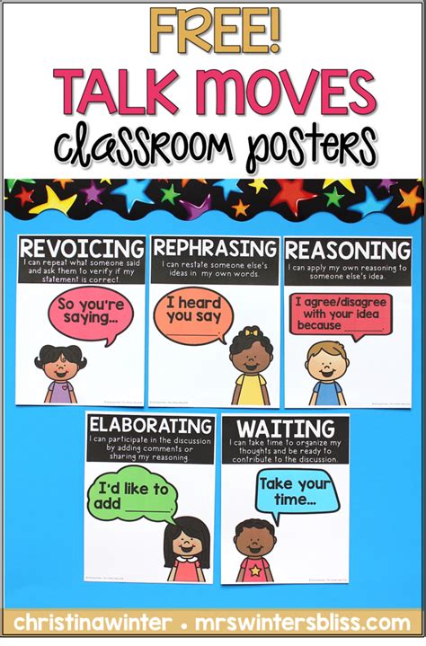 Lets Talk Math Implementing Math Talk In The Classroom Lead In