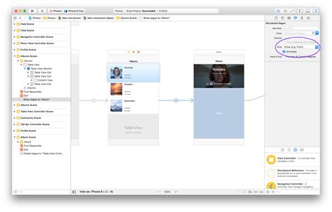 IOS Storyboards In Xcode The Ultimate Guide