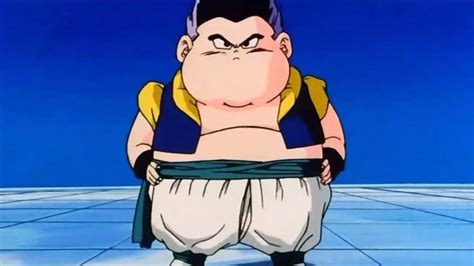 Dragon Ball Super Super Hero La Fusión Fallida De Gotenks Adolescente Gordito Confirmada