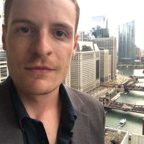 Paul Blahnik Senior Account Executive At Prosper Trading Academy The Org