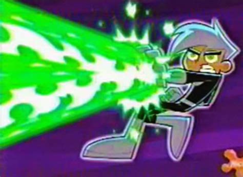 Danny Phantom Character Profile