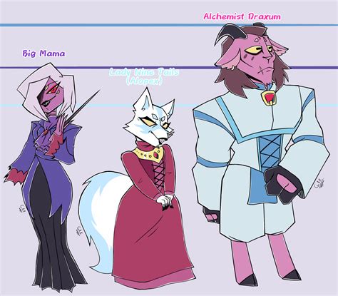 Tmnt Au Yokai Leaders By Geluatekurama On Deviantart