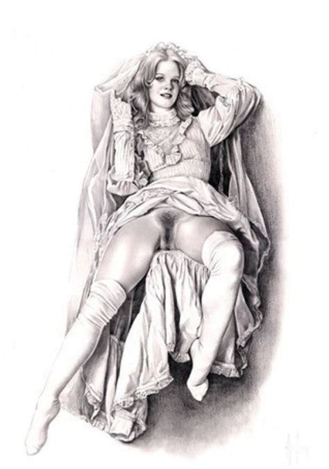 Erotic Art 138 Porn Pictures Xxx Photos Sex Images 3752049 Pictoa