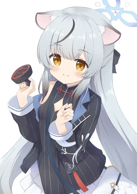 Kokona Blue Archive Drawn By Tyakomis Danbooru Kokona Blue Archive Drawn By Tyakomis Danbooru