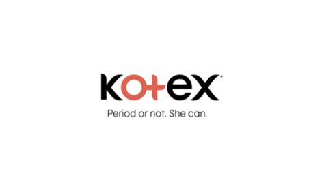 Kotex Logo