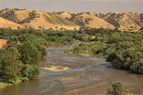 Salinas River U S Geological Survey California Stream Q… Flickr