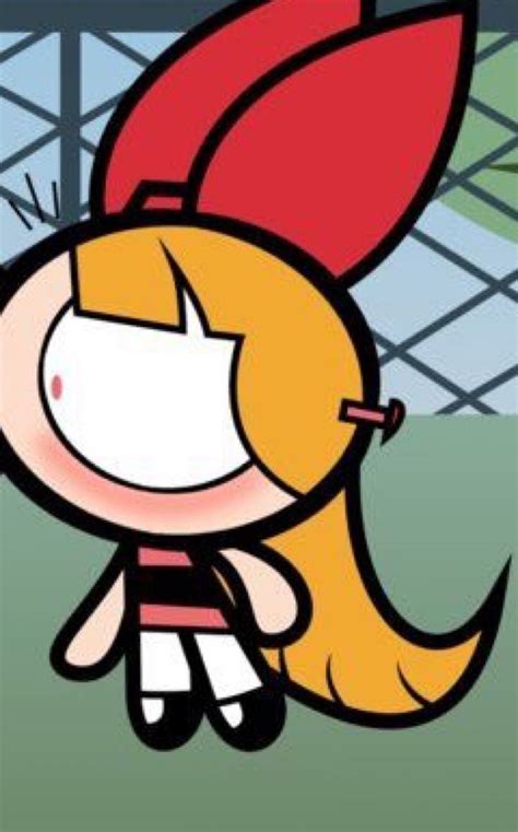 Pin By Mandynasgirl On Blossom Ppg Girls Season Powerpuff Powerpuff