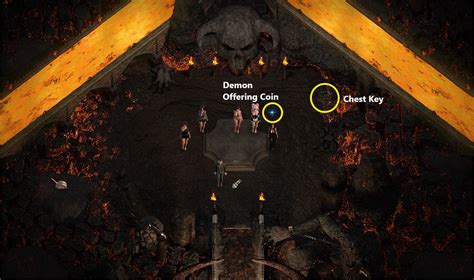 The Genesis Order V All Secrets Walkthrough SteamAH