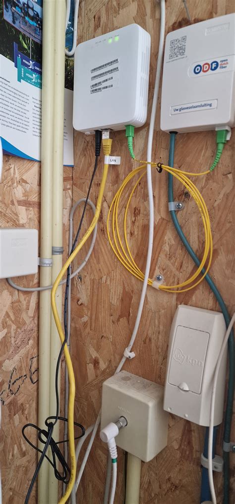 Re Moved House Ziggo Modem No Coax Point Ziggo Community