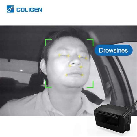 factory driver fatigue system seyes closed detection driver fatigue