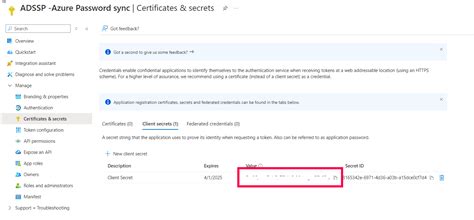 Configuration Guide Password Synchronization With Microsoft Dynamics Crm
