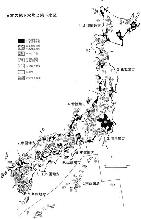 Figure 1 From Spatiotemporal Distribution Of Areas Of Interest Appeared