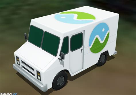 Lighting Issues With Gltf Rendering · Issue 7800 · Cesiumgscesium