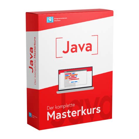 Java Kurs für Einsteiger Schritt für Schritt Java lernen über h Video