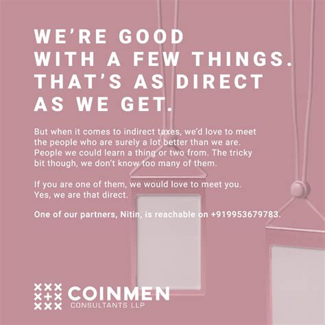 Mohit Aggarwal On Linkedin Over The Years Weve Kept It Direct And Weve Done Well Our Services