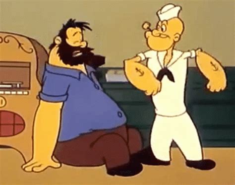 Popeye S