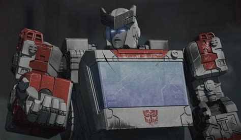 오토봇 캐릭터 정리 3부 네이버 블로그