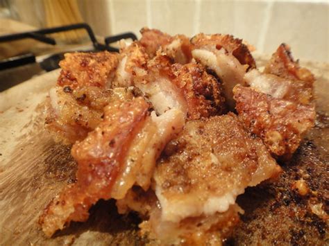 Pork Belly Midnight Snacks And Pork Off 2011 Deadline Extended To June