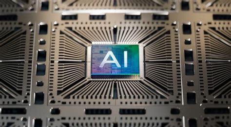 Sagence Is Building Analog Circuits That Operate Ai Tech News Vision