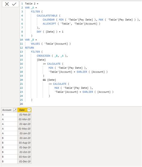 add new rows based on previous and next row microsoft fabric community