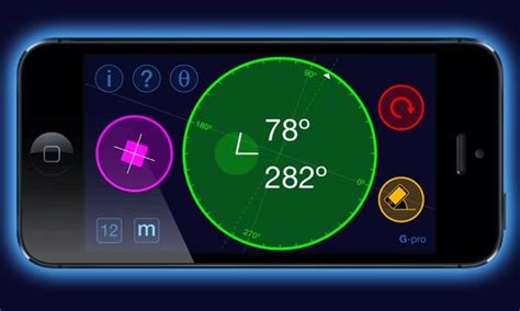 Goniometer Pro G Pro