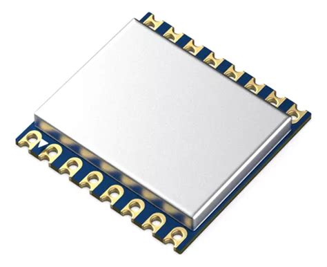Cc68 C1 433mhz Llcc68 Lora Module 160mw 5km Full Instead Of MercadoLibre