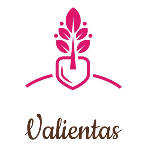 Logotipo De Empoderamiento De Mahila