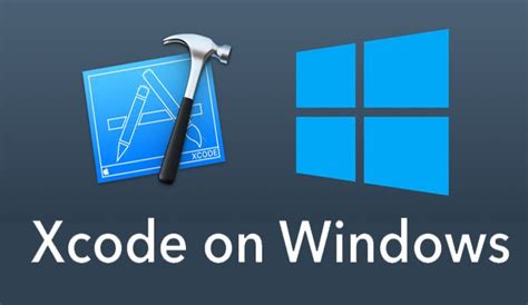 How To Install Xcode On Windows Or And For IOS SDK Superhero Universe
