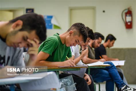 زمان ثبت‌نام و برگزاری آزمون ورودی مدارس سمپاد و نمونه دولتی اعلام شد