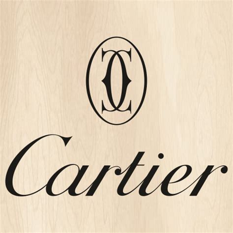 Cartier Logo Vector