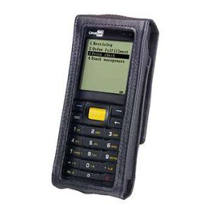 CipherLab Handheld Barcode Scanner With Keyboard Scope Link Barcode Technologies