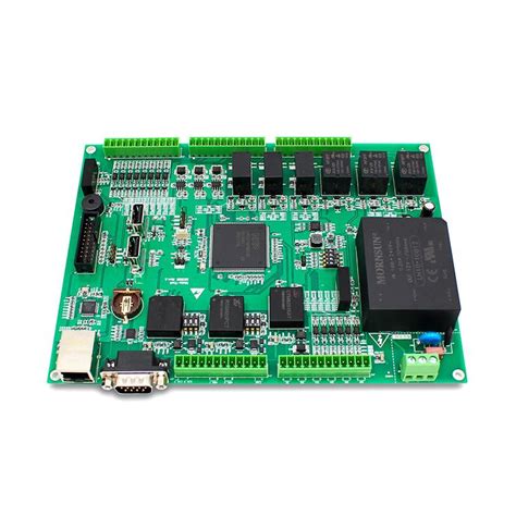 China Pcb Prototype Assembly Smt Manufacturer Ky Pt 012 Keyou China Pcb Prototype Assembly Smt Manufacturer Ky Pt 012 Keyou