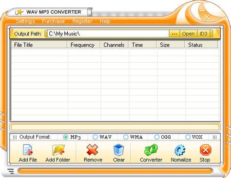 How To Convert FLAC Files To WAV Mighty Guide
