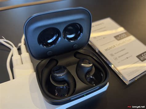 Honor Launches Watch Earbuds Open Again Lowyat Net